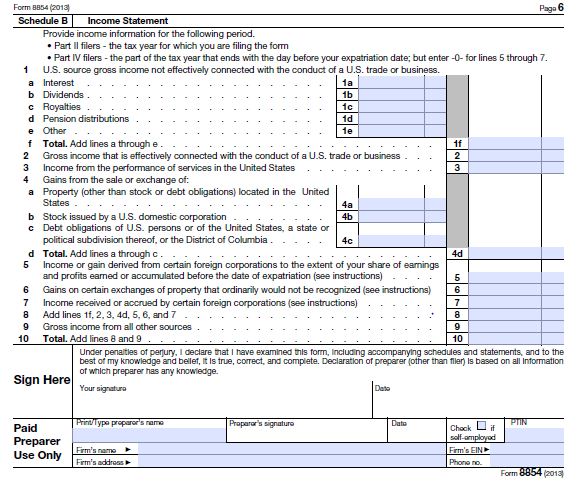 05 « March « 2014 « Tax-Expatriation