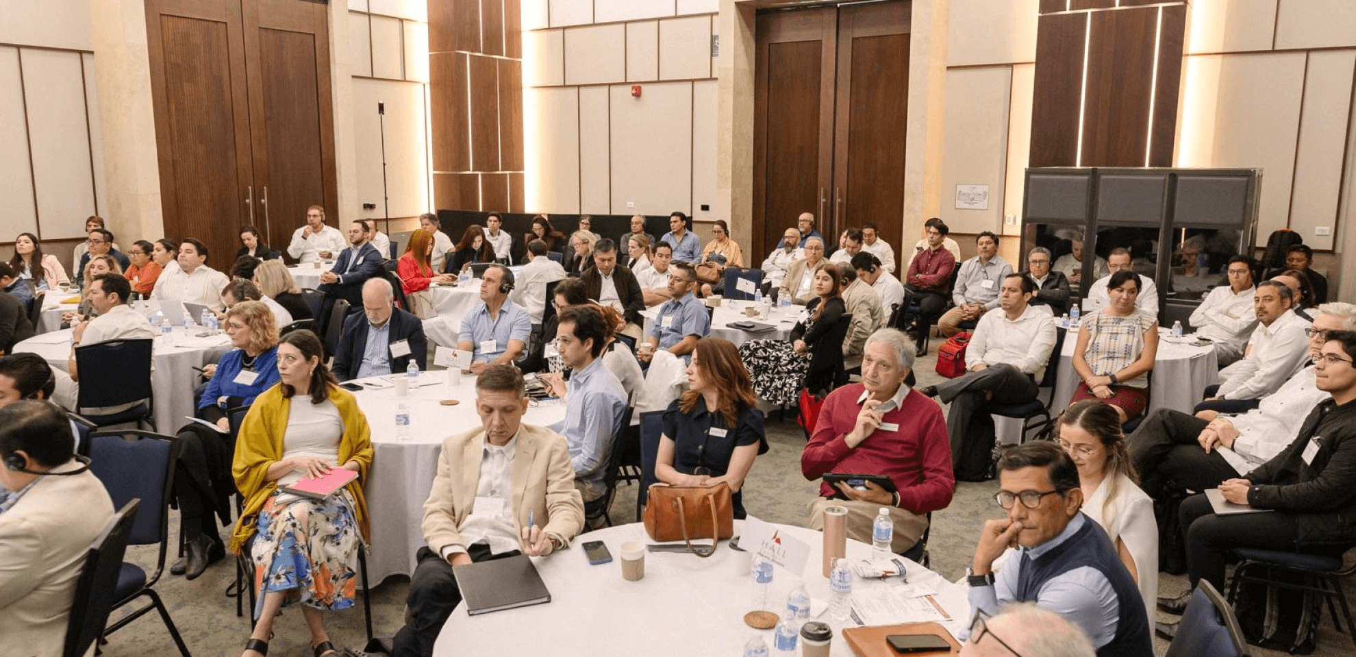 International Tax Conferences - Tax-Expatriation